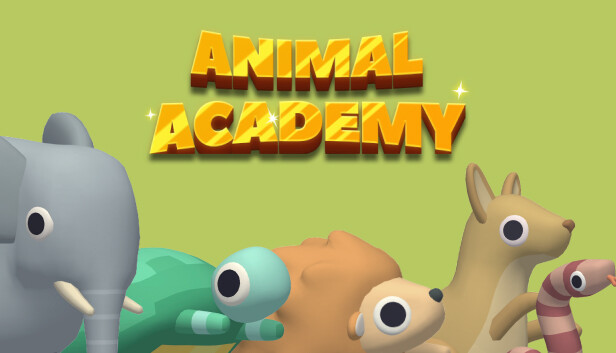 Animal Academy on Steam