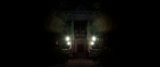 THE MUTE HOUSE on Steam