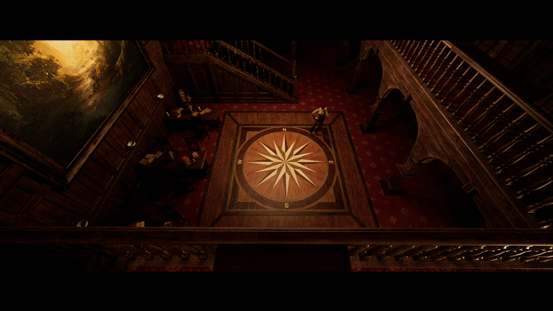 THE MUTE HOUSE on Steam