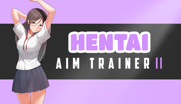 Hentai Aim Trainer 2 on Steam