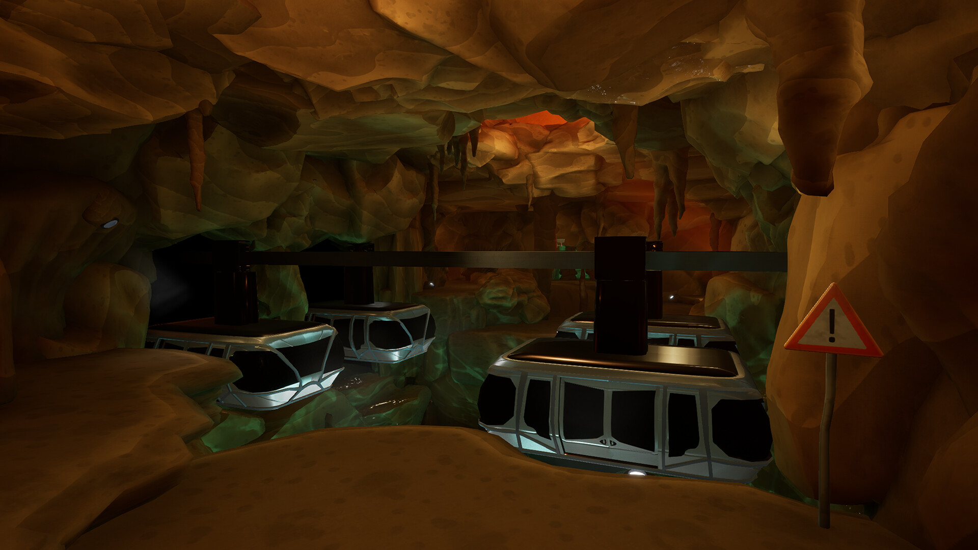 Crystal Ball Critters on Steam