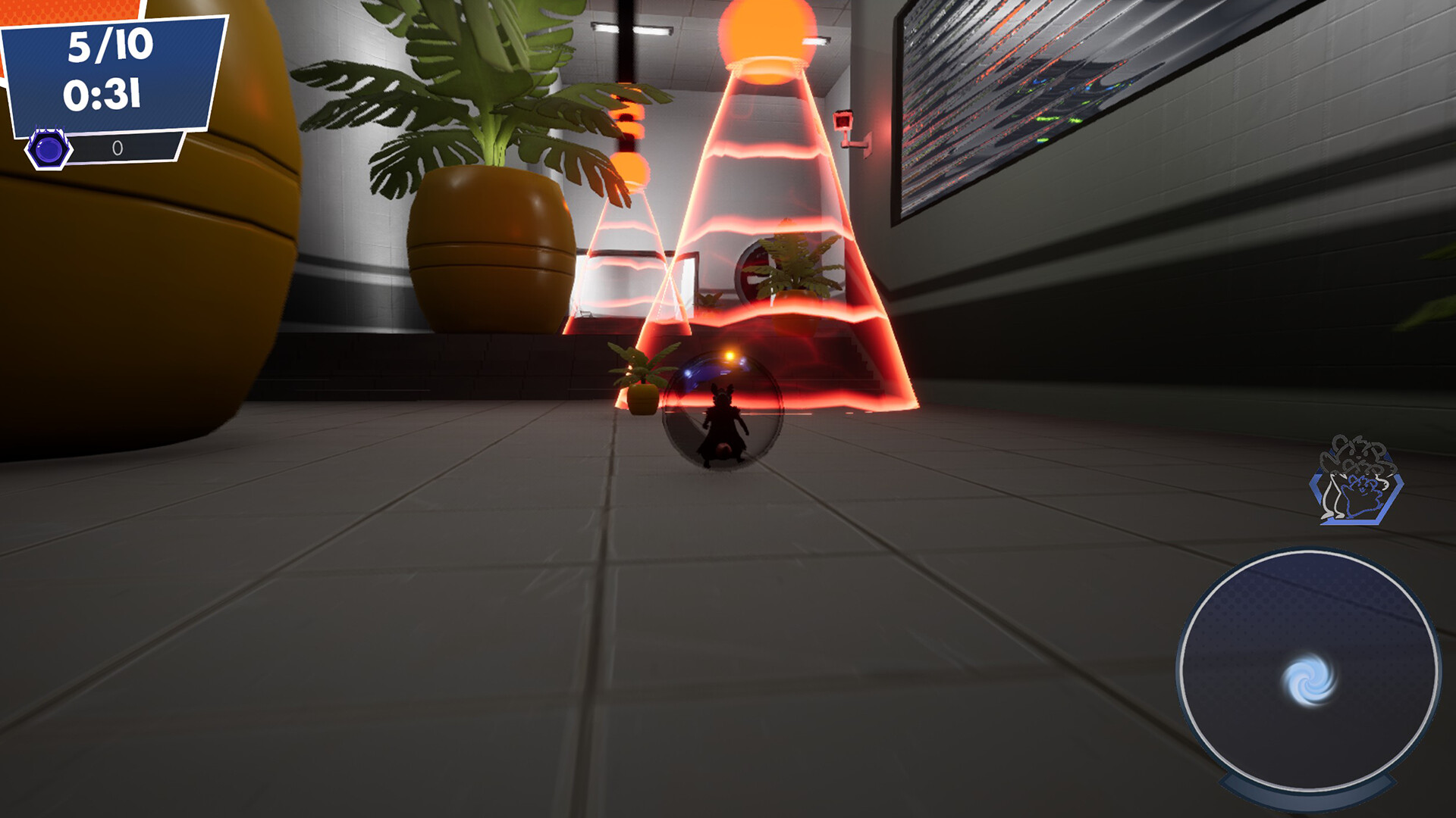 Crystal Ball Critters on Steam