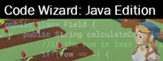 Code Wizard: Java Edition - Hotfix 1 - Steam News