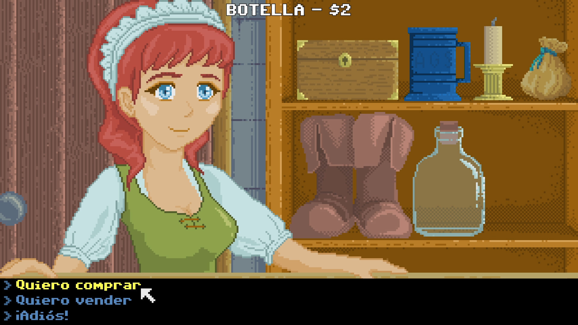 Pedro's Adventures in Spanish - Soundtrack on Steam