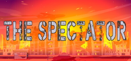 The Spectator on Steam