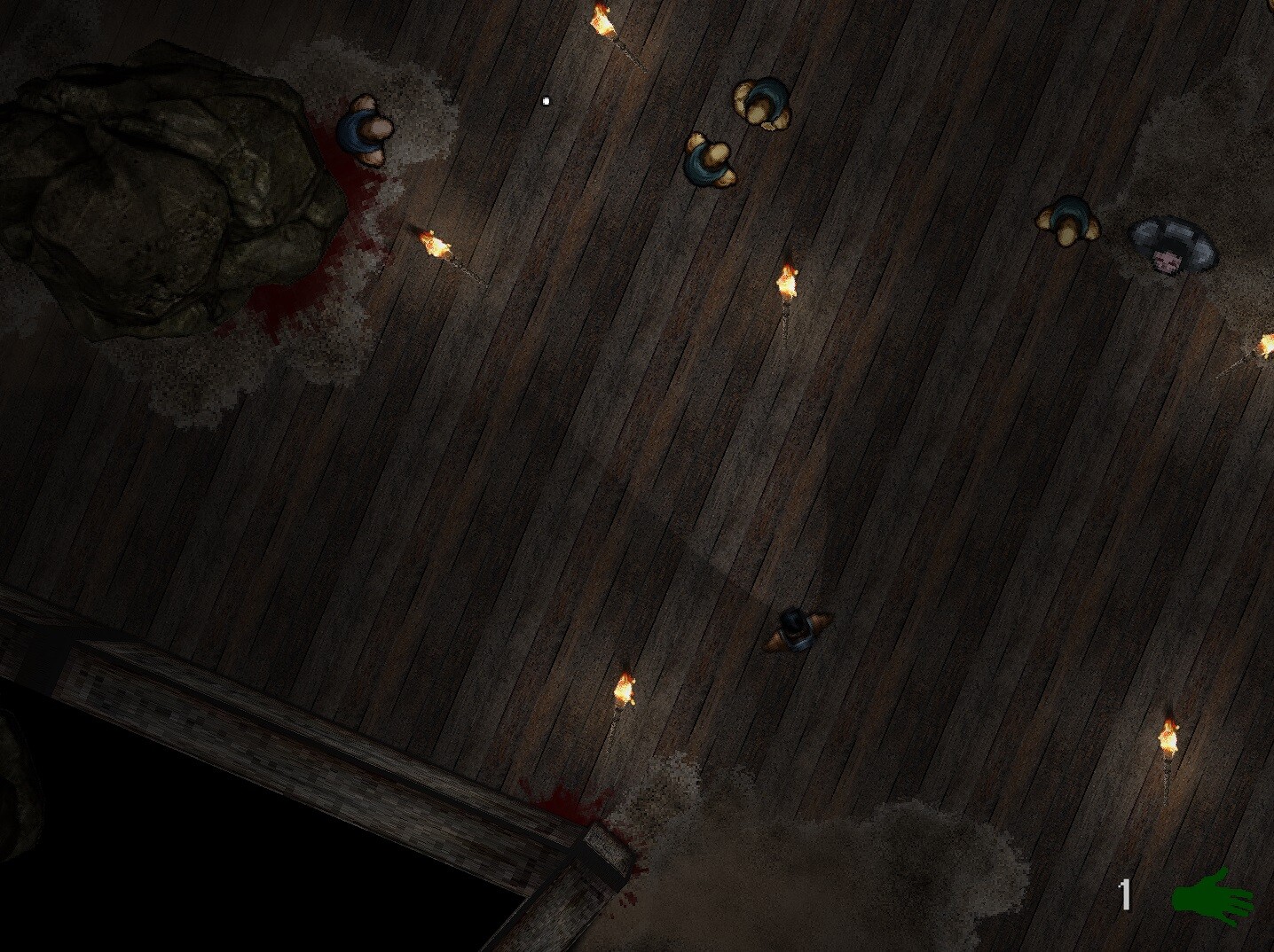 The Spectator on Steam