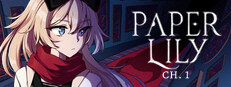 Steam Community :: Paper Lily - Chapter 1