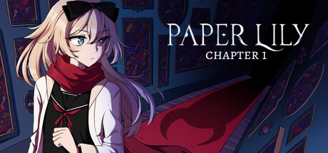 Steam Community :: Paper Lily - Chapter 1