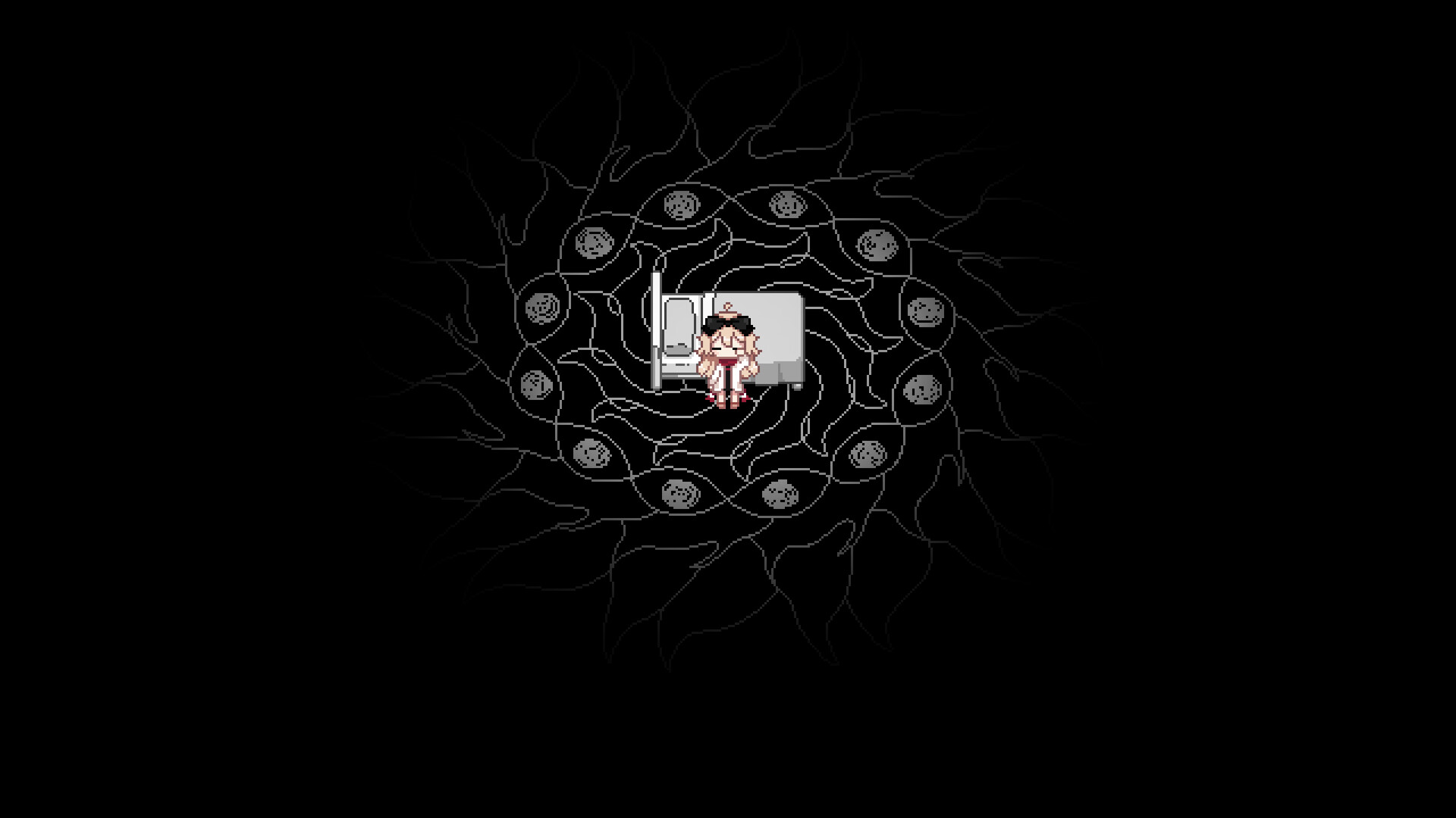 Paper Lily - Chapter 1 on Steam