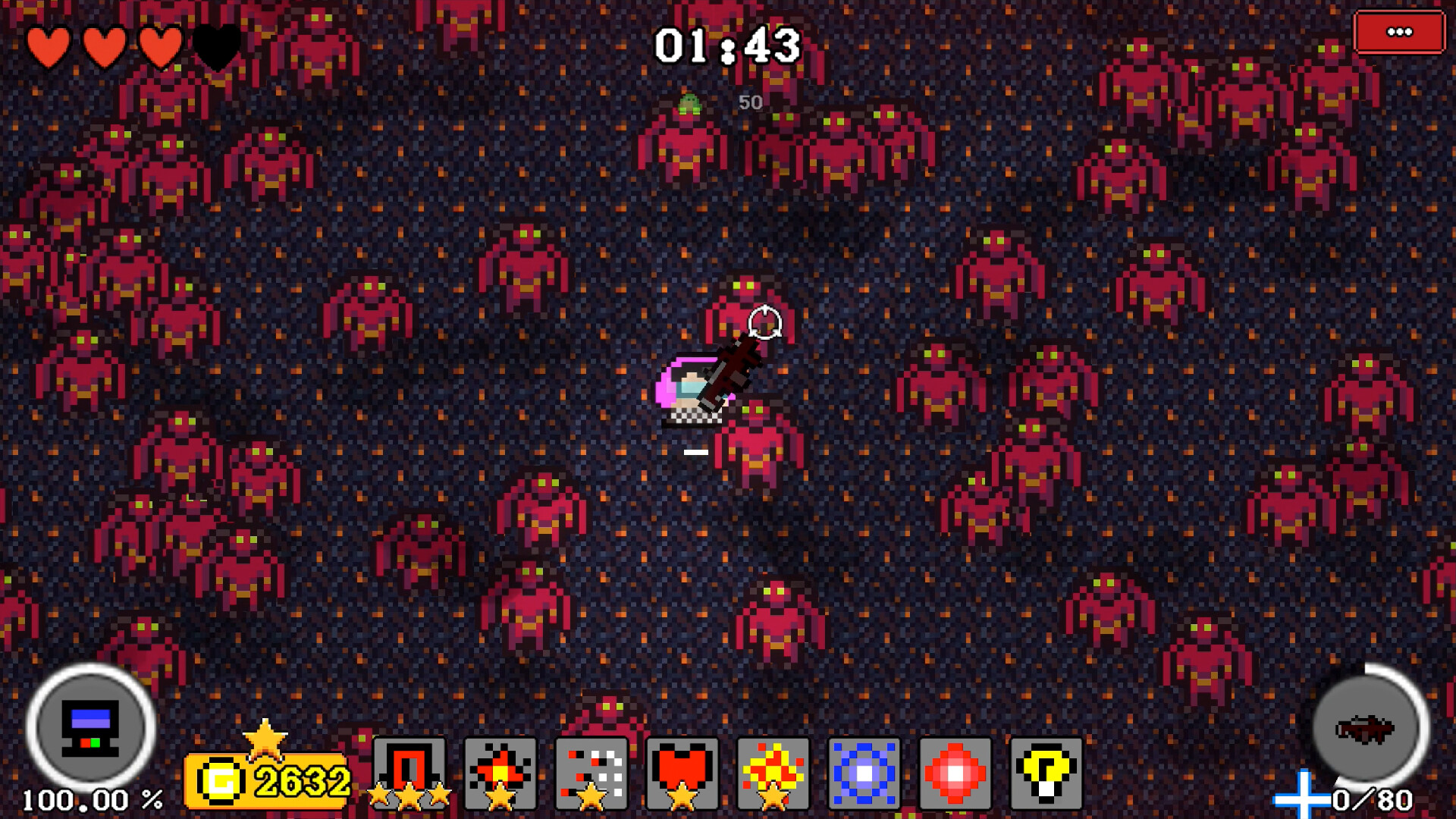 Burst Hero · 스팀