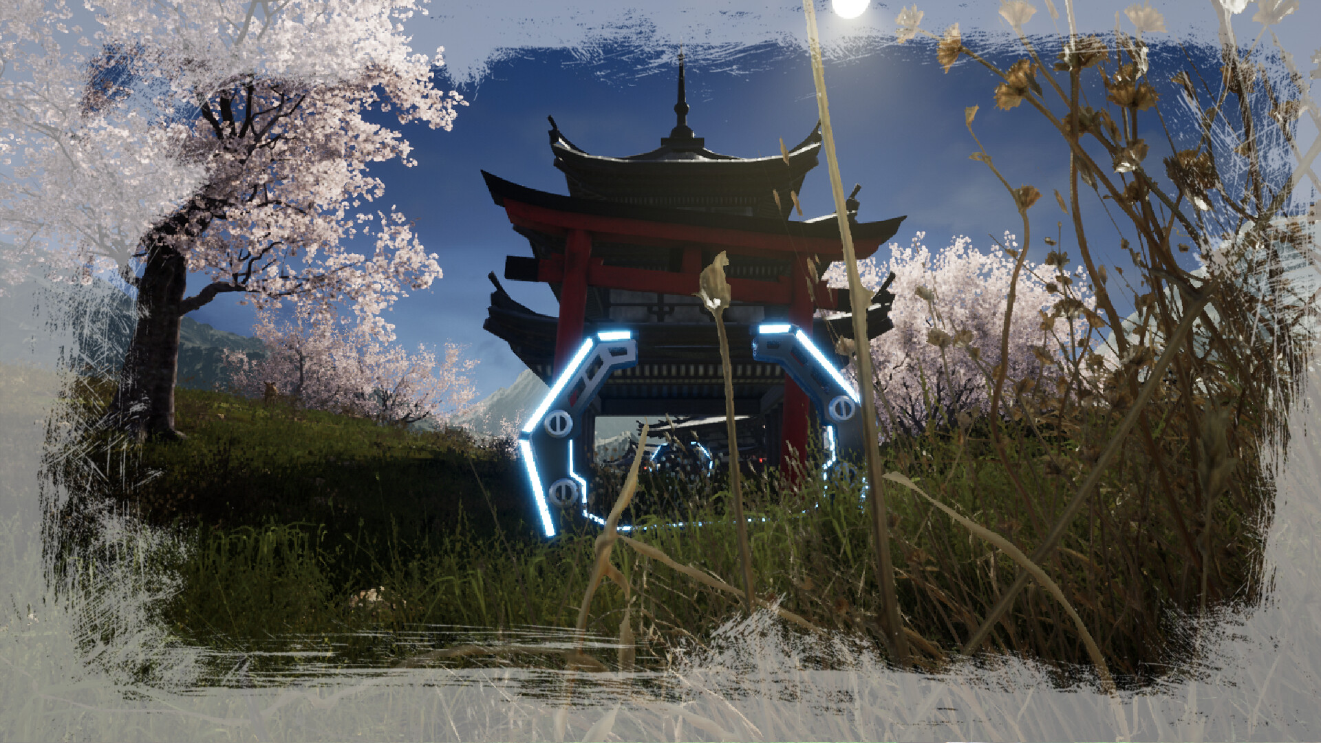 Zero-G-Racer : Drone FPV arcade game on Steam