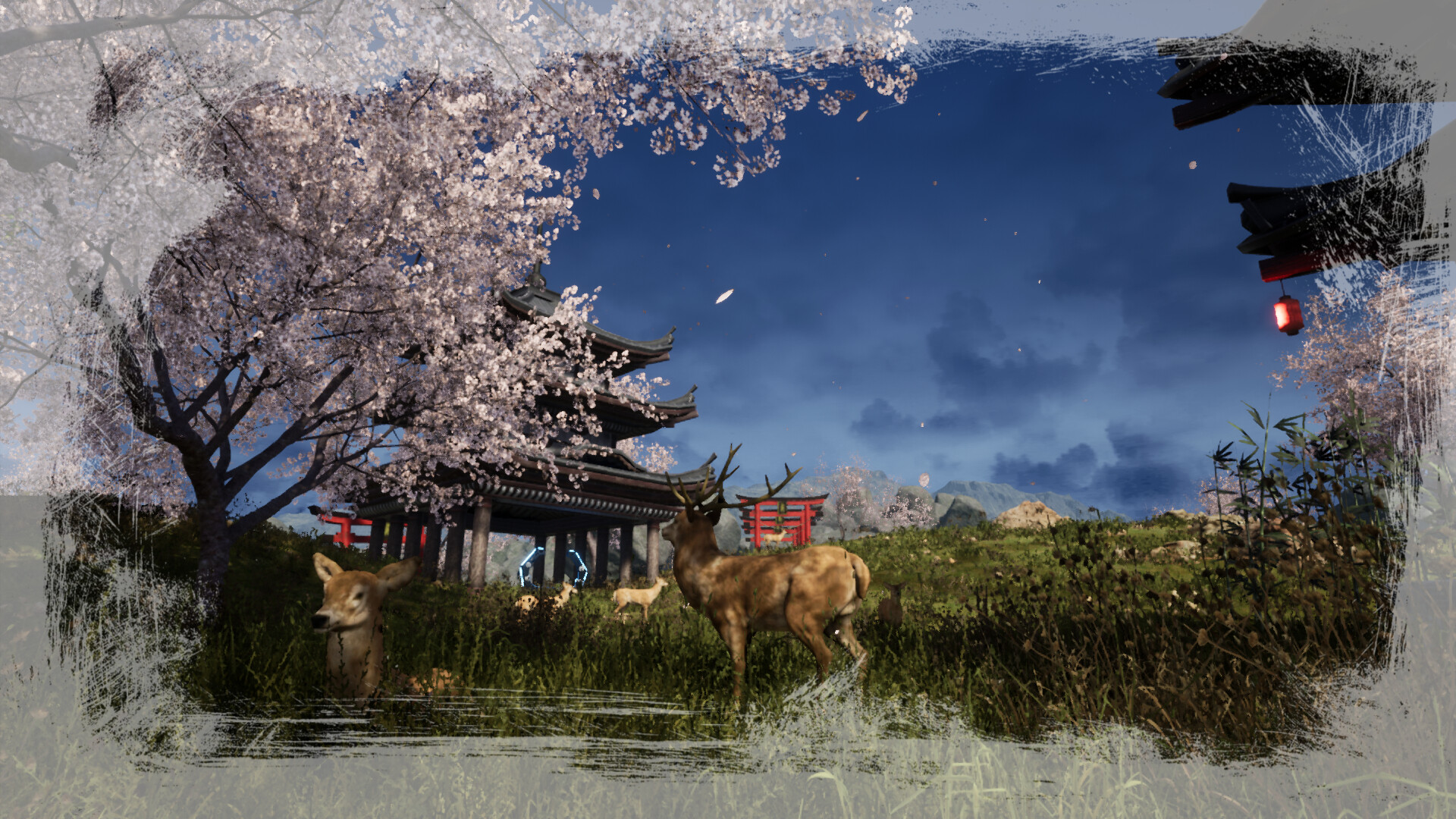 Zero-G-Racer : Drone FPV arcade game on Steam