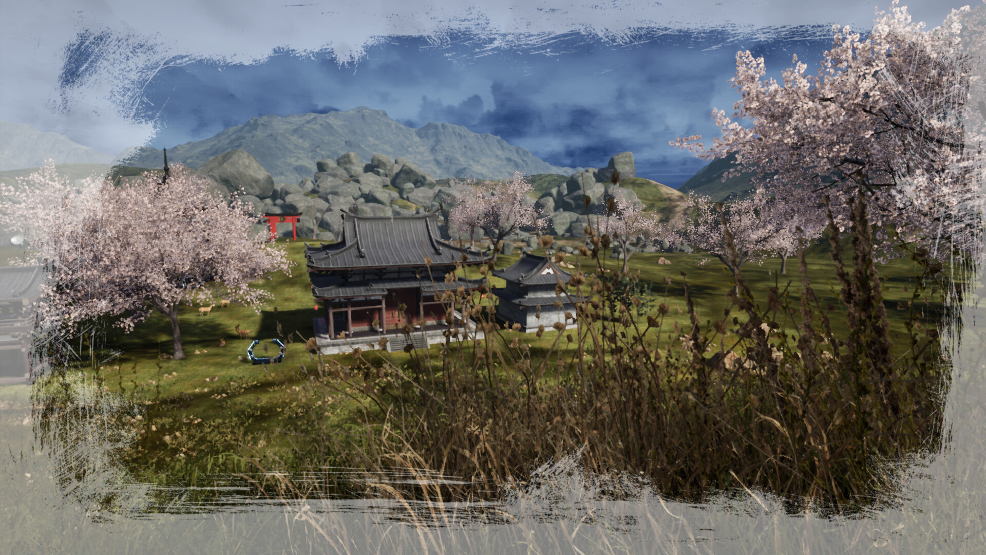 Zero-G-Racer : Drone FPV arcade game on Steam