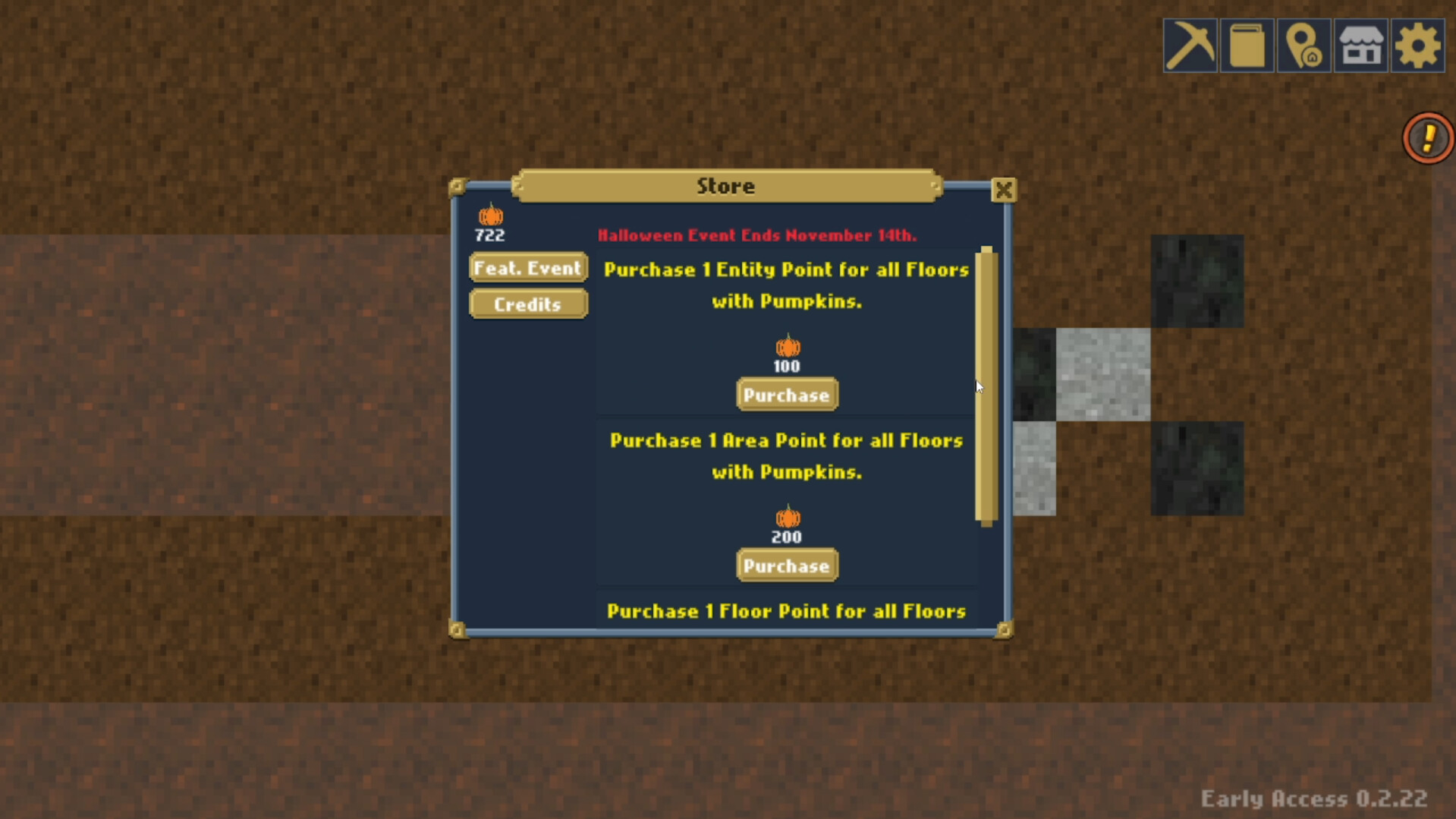 Dwarves Mining Idle on Steam