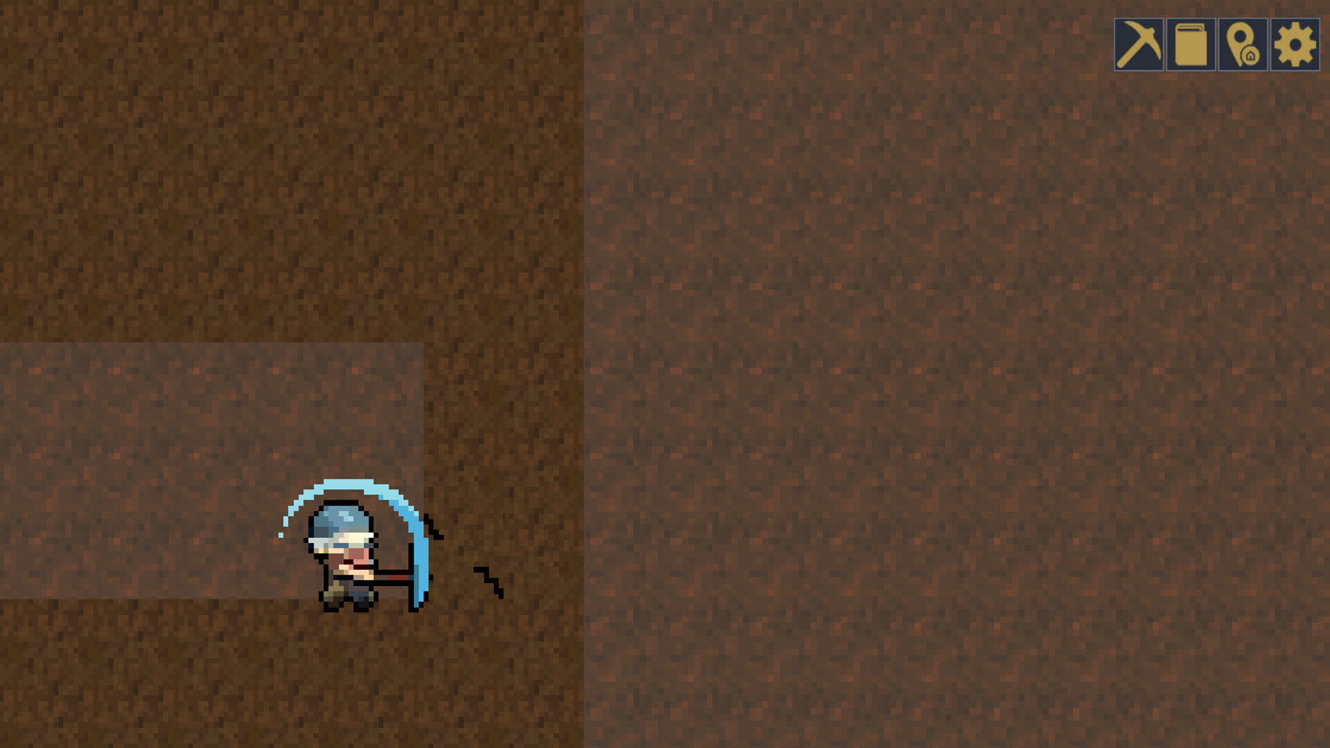 Dwarves Mining Idle on Steam