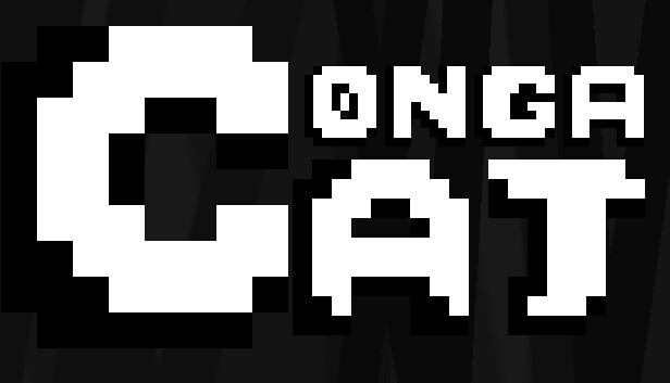Conga Cat on Steam