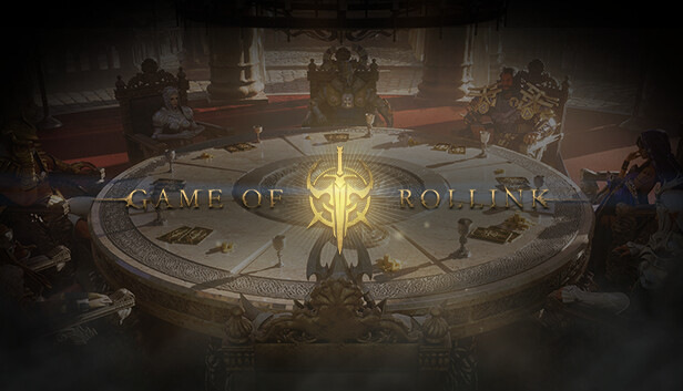 Game of Rollink on Steam