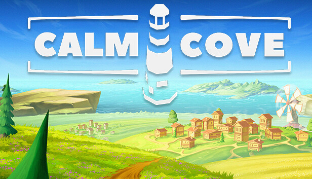 Calm Cove on Steam