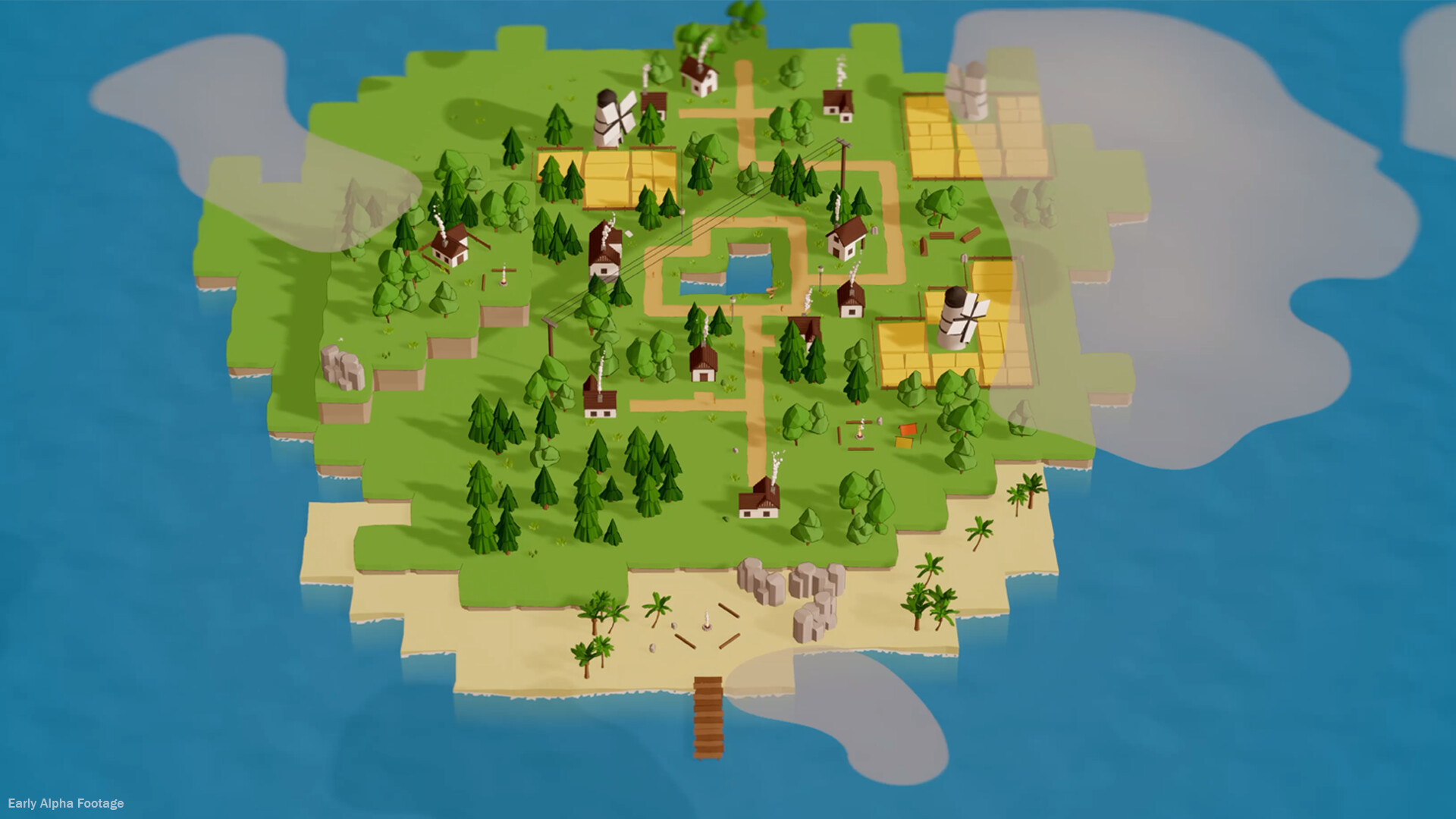 Calm Cove on Steam