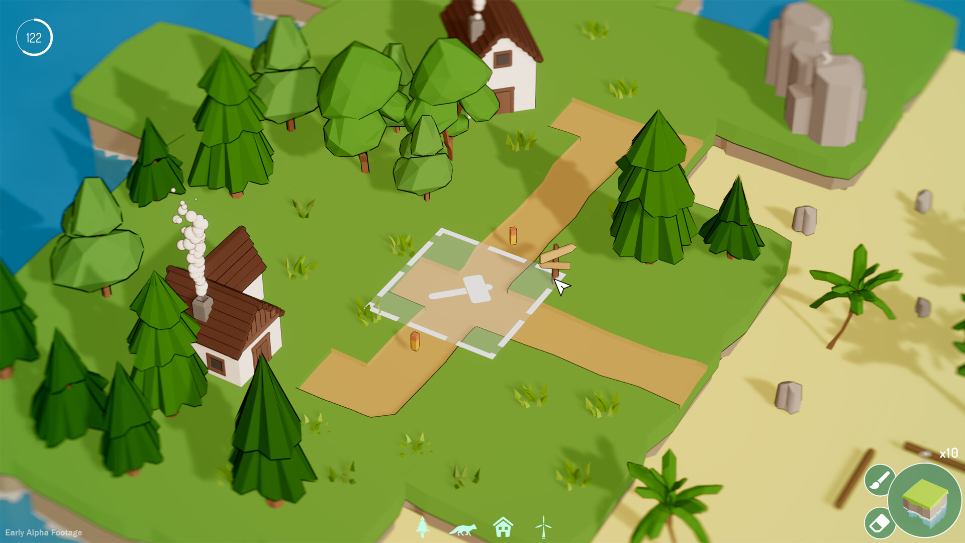 Calm Cove on Steam