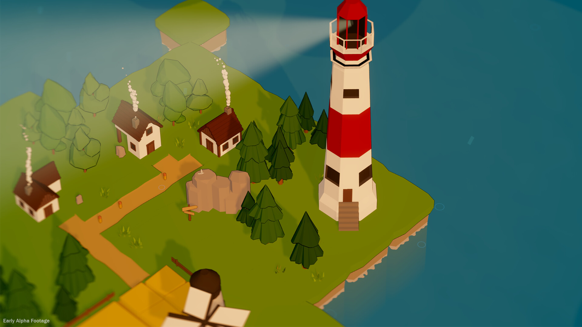 Calm Cove on Steam