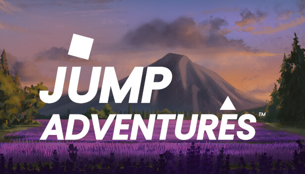 Steam：Jump Adventures