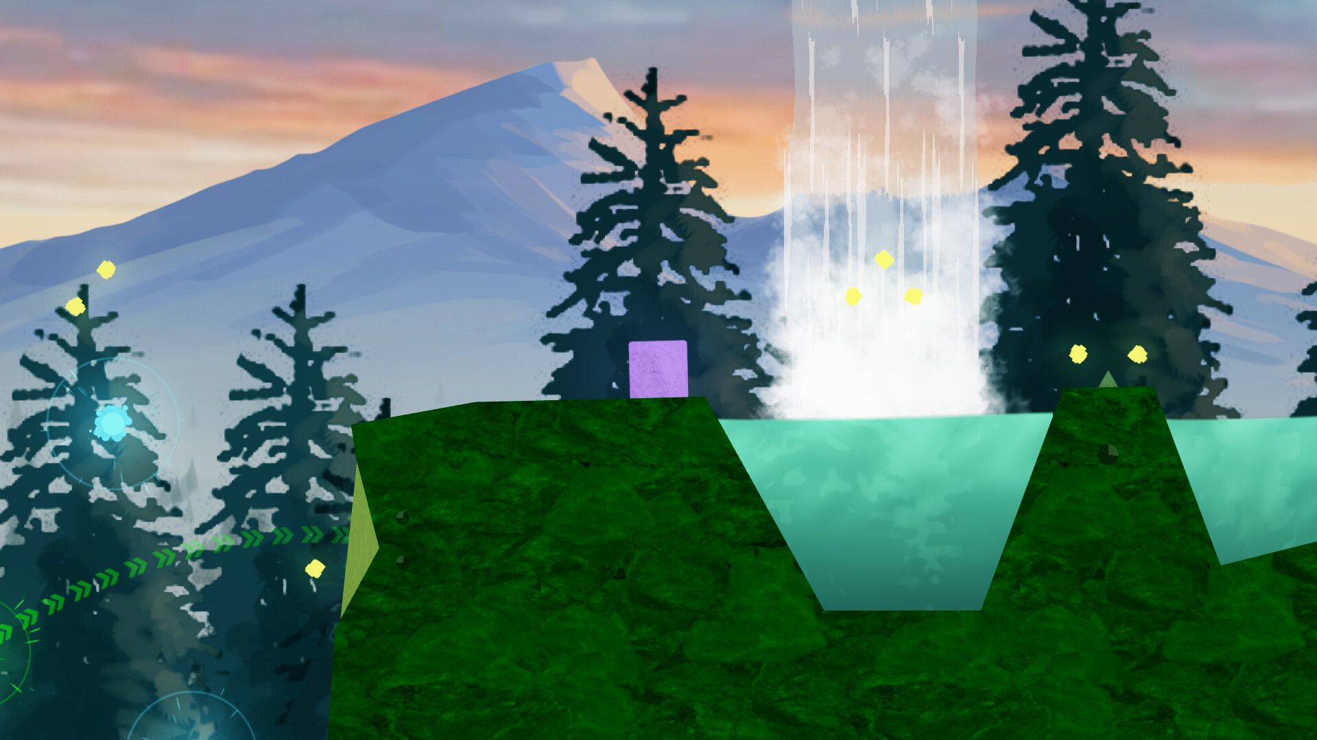 Steam：Jump Adventures