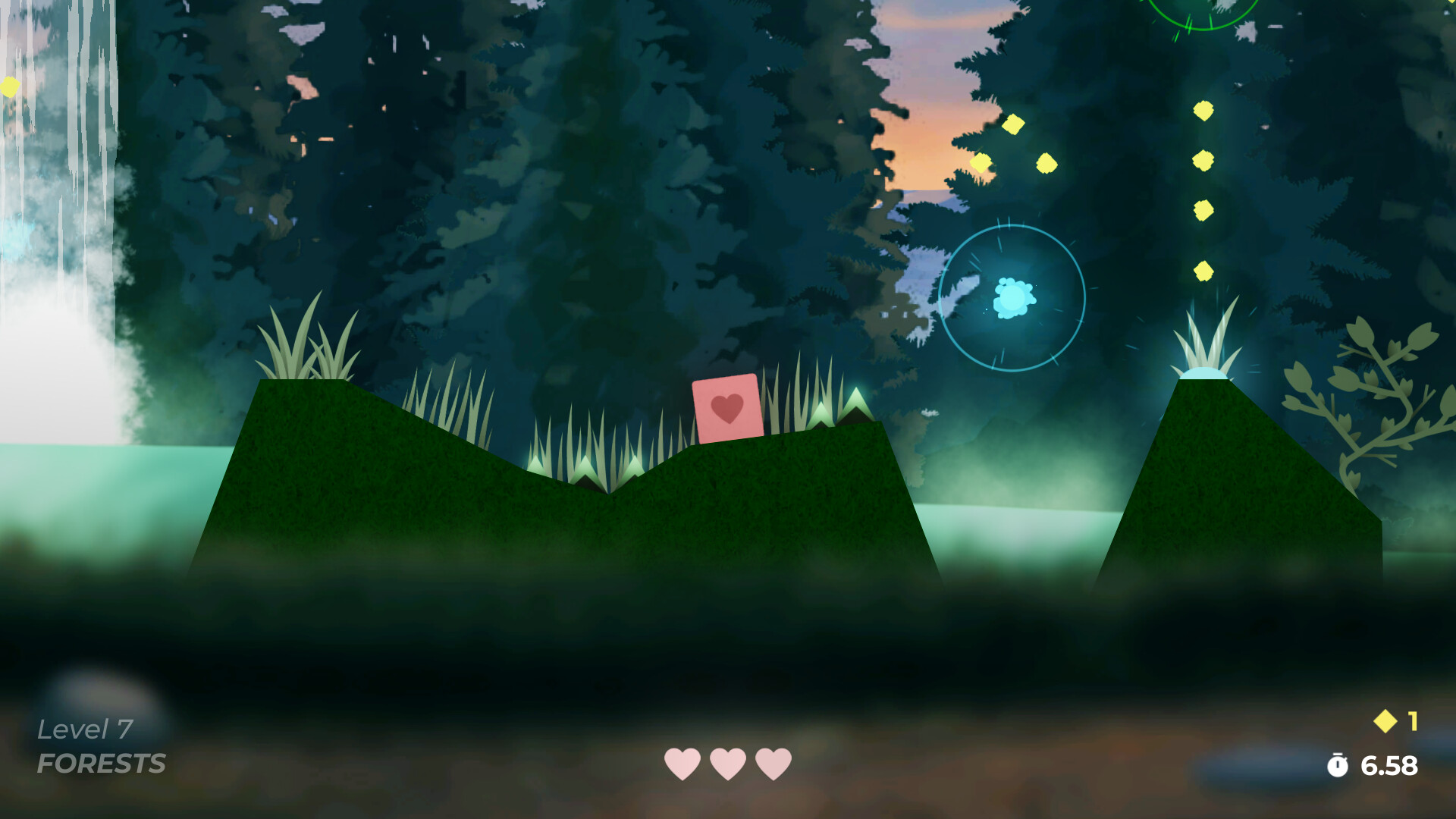 Steam：Jump Adventures