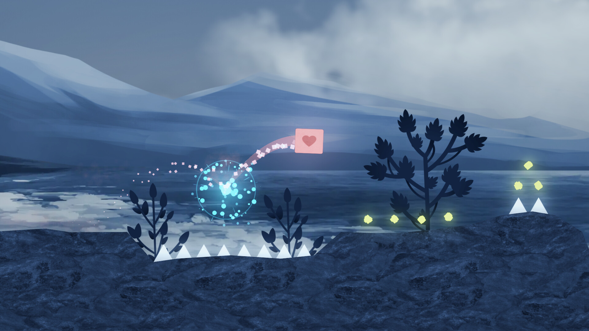 Steam：Jump Adventures