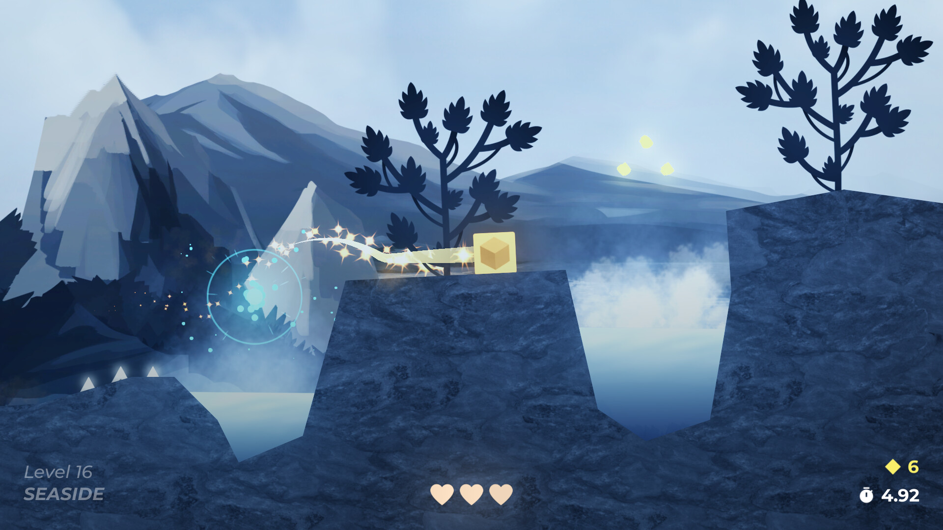 Steam：Jump Adventures