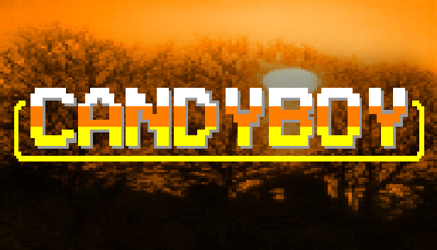 Candyboy on Steam