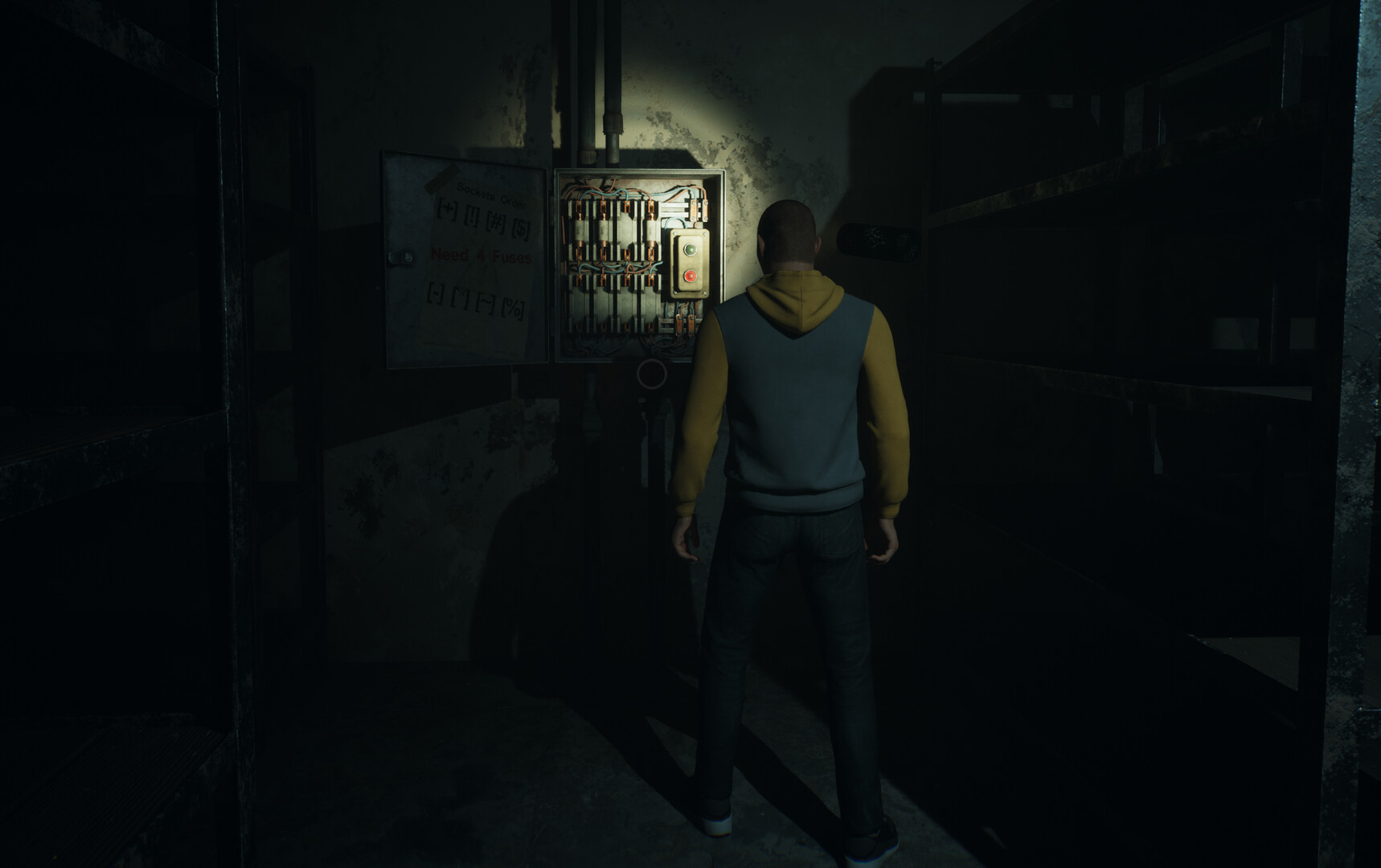 Damned 2 on Steam