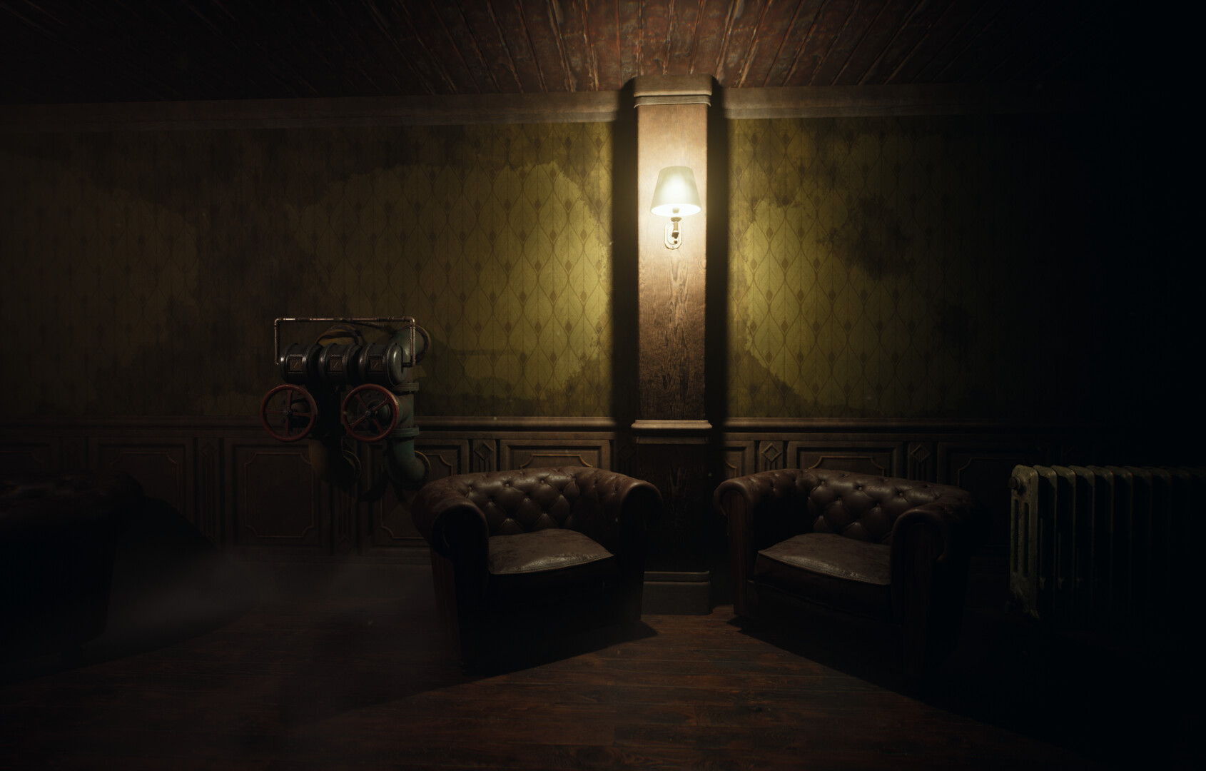 Damned 2 on Steam