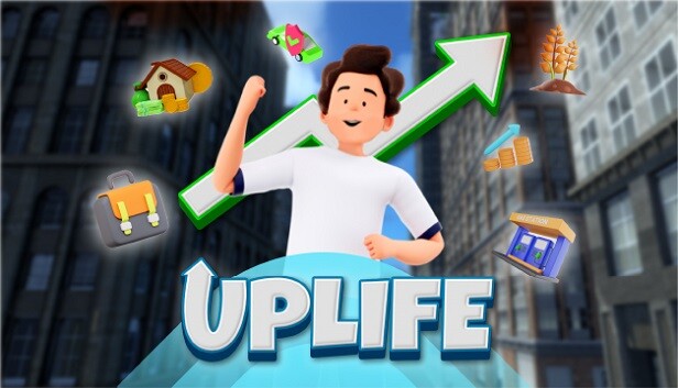 Uplife on Steam