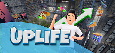 Uplife on Steam