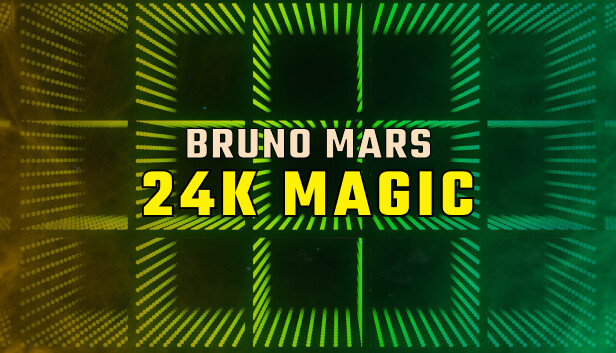 Synth Riders: Bruno Mars - Synth Riders: Bruno Mars -