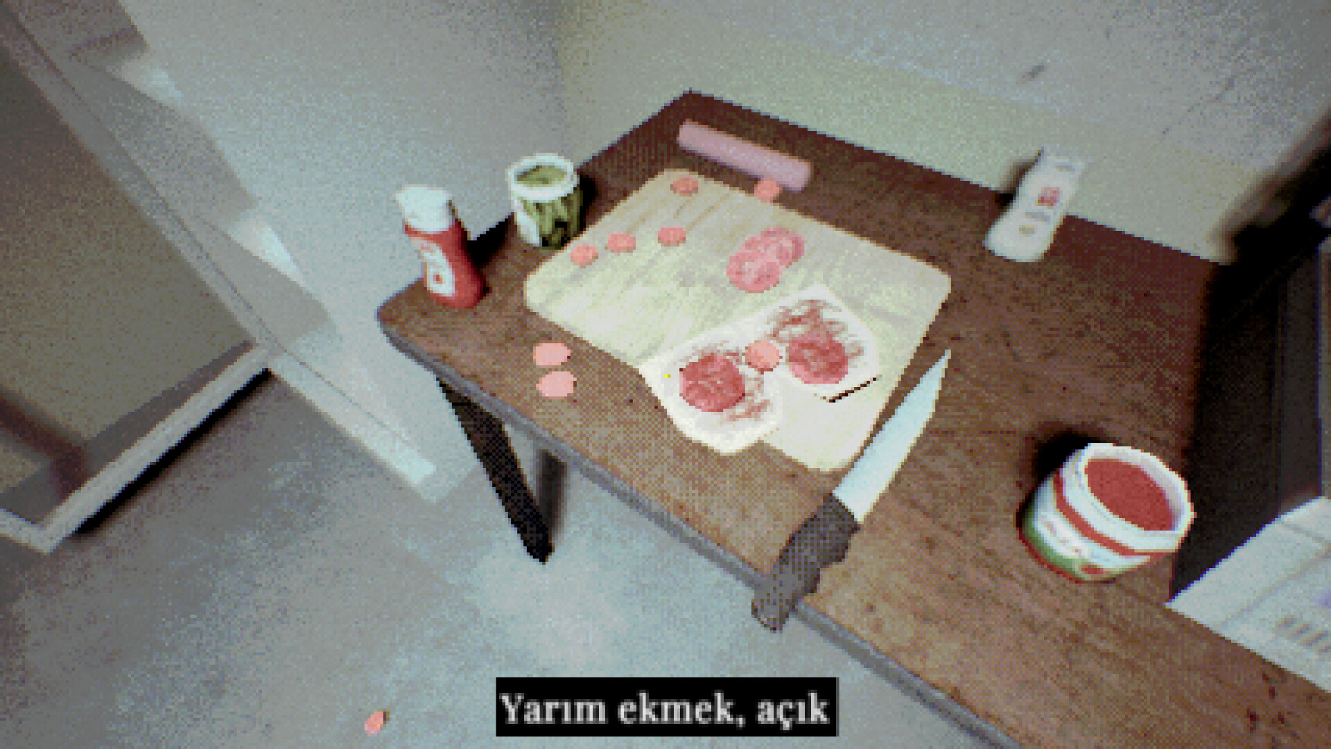 Tostchu di Steam