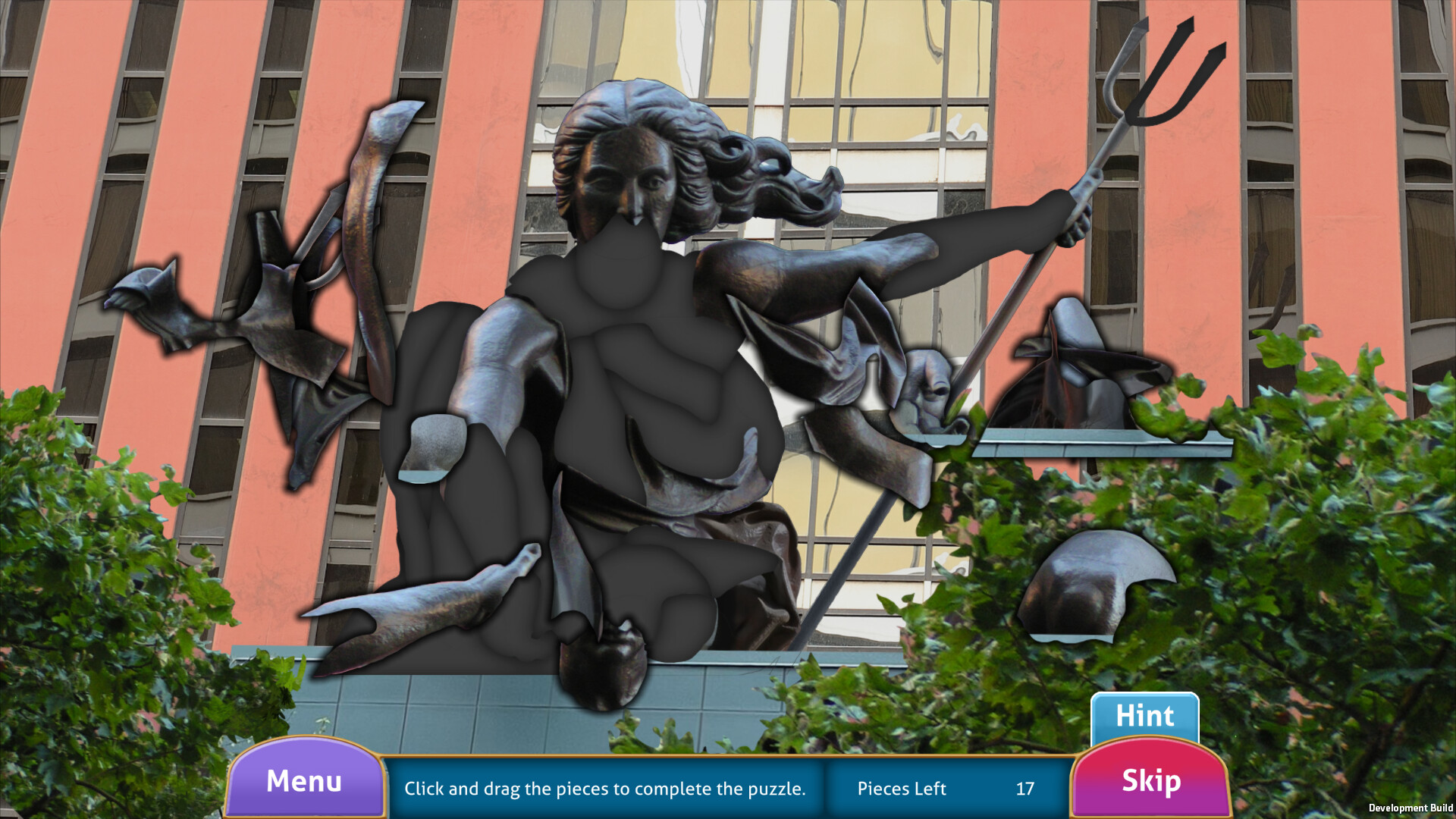 Finding America: The Pacific Northwest on Steam