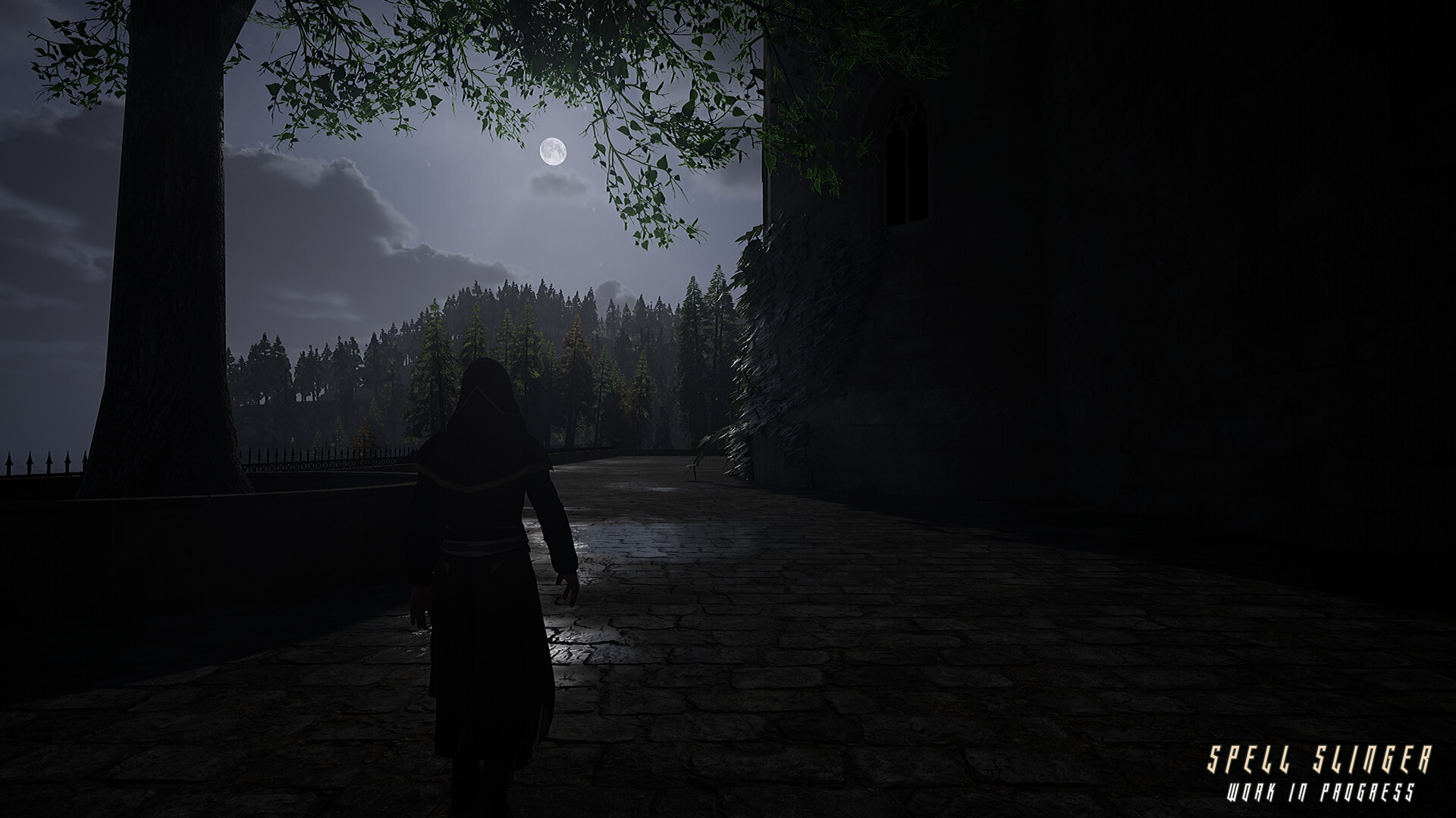 Spell Slinger on Steam