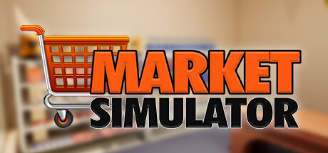 Market Simulator on Steam