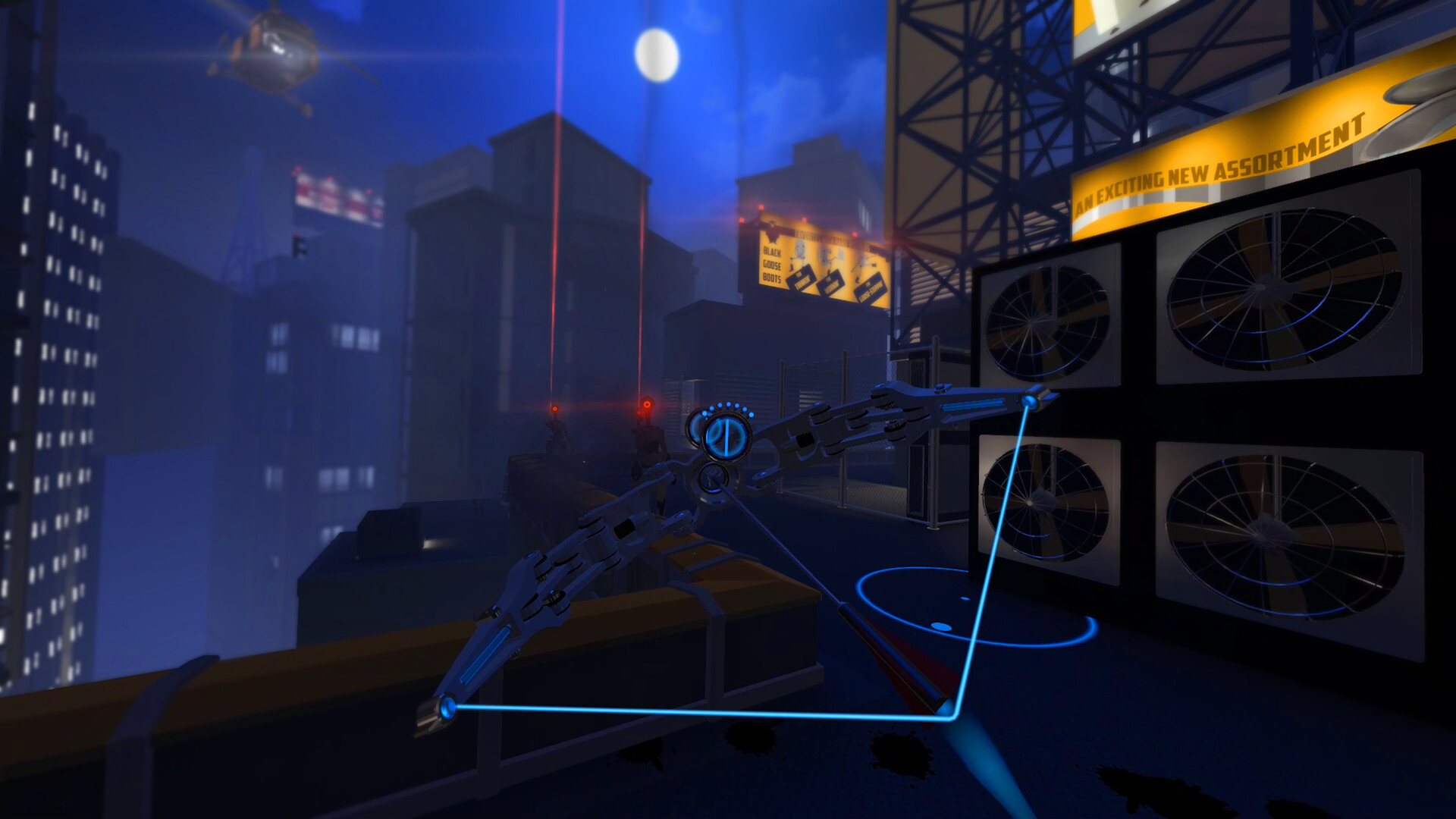 Budget Cuts Ultimate on Steam