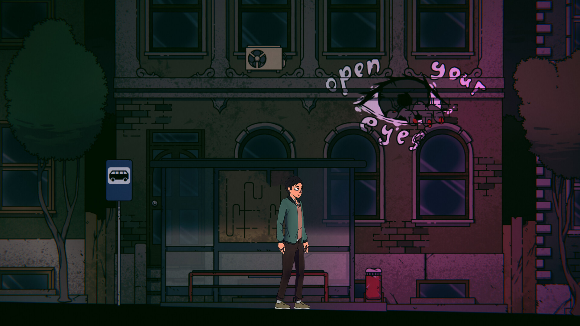 Fade Memory ve službě Steam