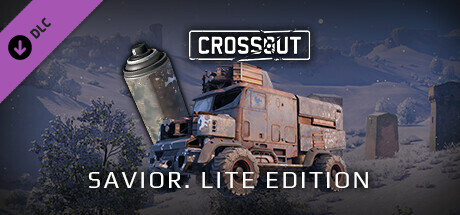 Crossout – Savior (Lite edition) · 스팀