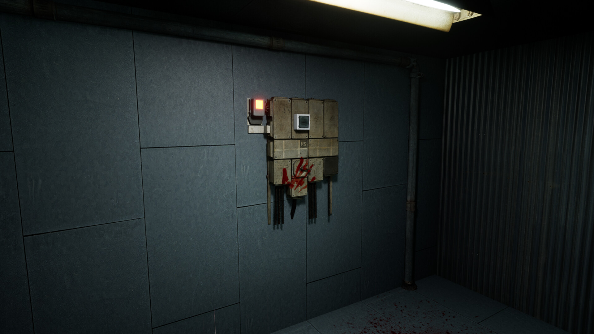 The Darkest Paths Missing Files On Steam