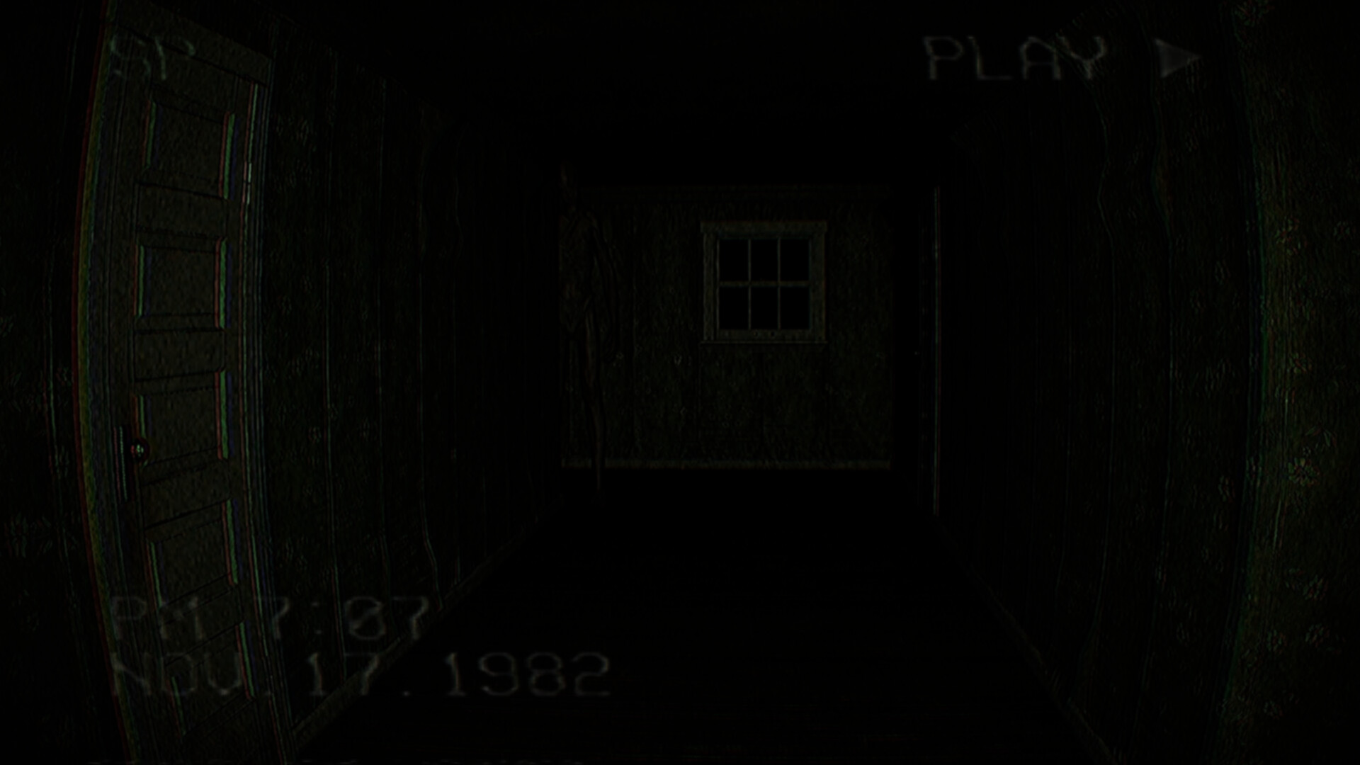 The Black Tale Stories - The House di Steam