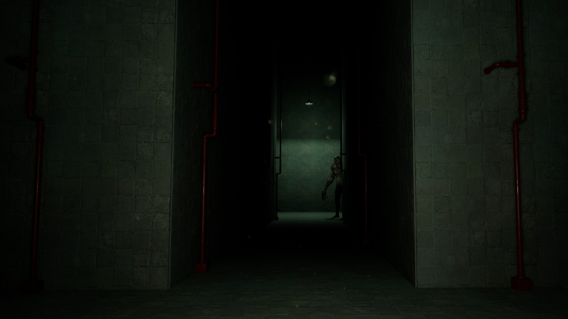 The Darkest Paths Missing Files On Steam