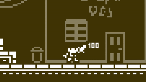 Mini Knight's Journey on Steam