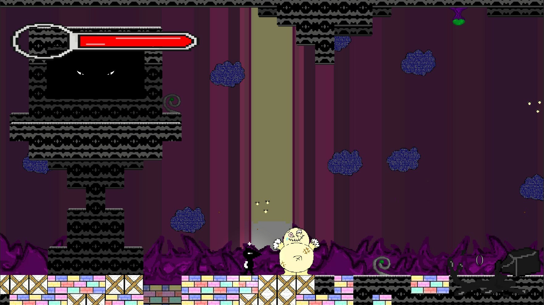 Disavowed on Steam