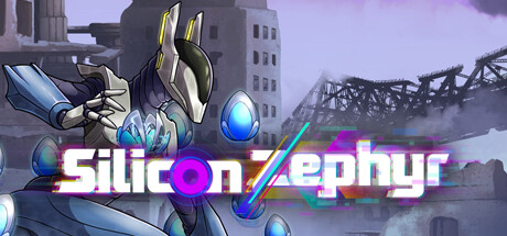 Silicon Zephyr on Steam