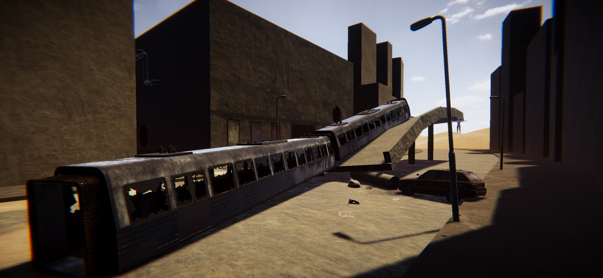 Silicon Zephyr on Steam